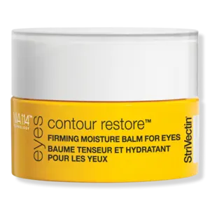 Strivectin Contour Restore Firming Moisture Balm For Eyes - One-color
