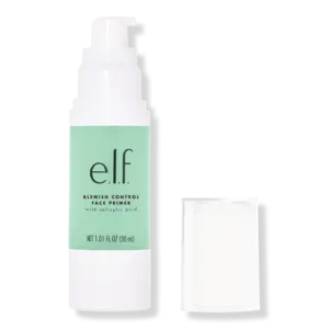 E.L.F. COSMETICS Blemish Control Face Primer - One-color
