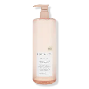 KRISTIN ESS HAIR Deep Clean Clarifying Shampoo