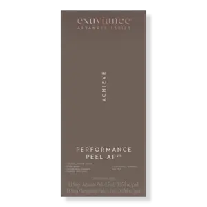 EXUVIANCE Performance Peel Ap25 At-home Facial Peel - One-color