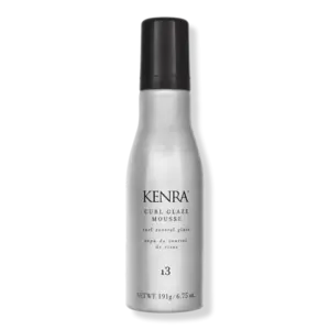 KENRA PROFESSIONAL Curl Glaze Mousse 13 - One-color