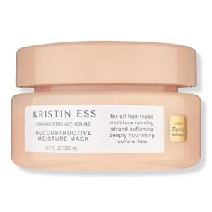 KRISTIN ESS HAIR Strand Strengthening Reconstructive Moisture Mask