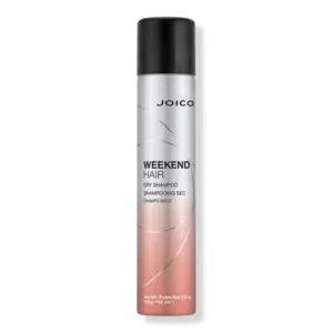JOICO Weekend Hair Dry Shampoo - One-color