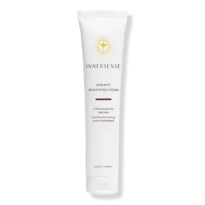 INNERSENSE ORGANIC BEAUTY Serenity Smoothing Cream - One-color