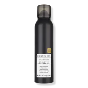 KRISTIN ESS HAIR Style Reviving Brunette Dry Shampoo - One-color