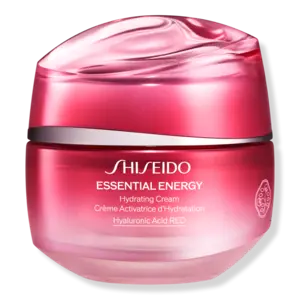 SHISEIDO Essential Energy Hydrating Cream - One-color