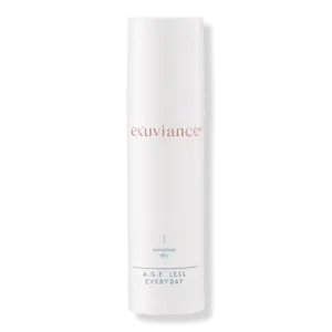 EXUVIANCE A.g.e. Less Everyday Face Moisturizer - One-color
