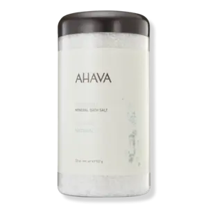AHAVA Natural Bath Salt For Relaxation