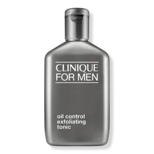 CLINIQUE For Oil Control Exfoliating Tonic - One-color