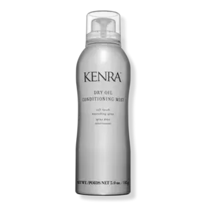 KENRA PROFESSIONAL Dry Oil Conditioning Mist - One-color
