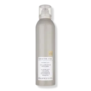 KRISTIN ESS HAIR Instant Lift Volumizing Mousse - One-color