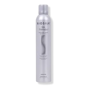 BIOSILK Silk Therapy Finishing Spray Natural Hold - One-color
