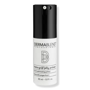 DERMABLEND Insta-grip Jelly Primer 3-in-1 Multi-tasking Primer - One-color