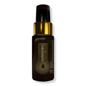 Travel Size Hair Oil