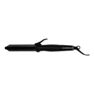 KRISTIN ESS HAIR Nanoblack 1.25 Ceramic Curling Iron - One-color