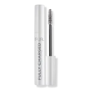PUR Fully Charged Mascara Primer Powered Magnetic Technology - One-color