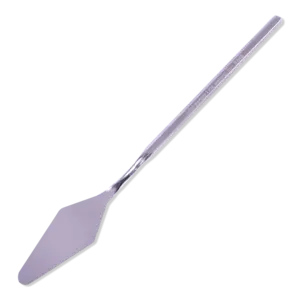 J.CAT BEAUTY Pro Pick Me Up & Blend Large Diamond Spatula - One-color