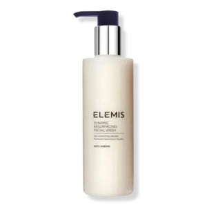 Elemis Dynamic Resurfacing Facial Wash - One-color