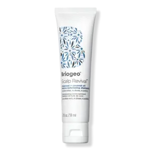 BRIOGEO Scalp Revival Charcoal + Coconut Oil Micro-exfoliating Scrub Shampoo - One-color