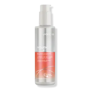 JOICO Youthlock Blowout Creme Formulated With Collagen - One-color