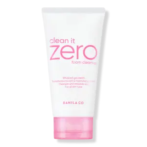 BANILA CO Clean It Zero Foam Cleanser - One-color