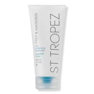 St. Tropez Tan Optimiser Body Moisturiser - One-color
