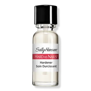 SALLY HANSEN Hard As Nails Nail Hardener - One-color