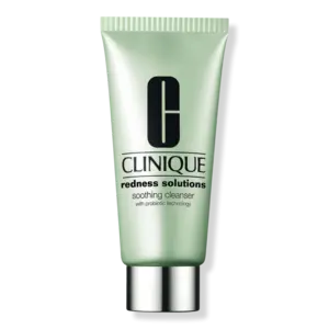 CLINIQUE Redness Solutions Soothing Face Cleanser - One-color