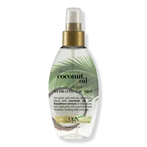 Ogx Nourishing Shampoo