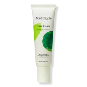 MAD HIPPIE Face Cream - One-color