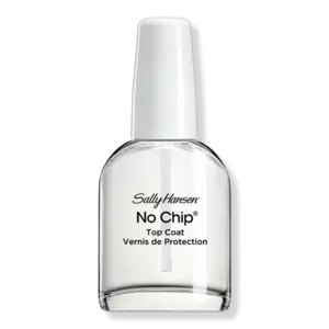 SALLY HANSEN No Chip Acrylic Top Coat - One-color