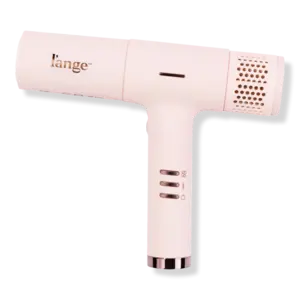 L'ANGE Le Styliste Luxe Digital Salon Dryer - One-color