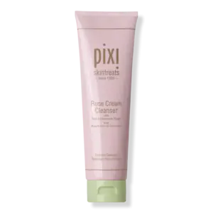 Pixi Rose Cream Cleanser With Rose & Chamomile Flower - One-color