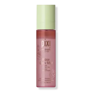 Pixi Rose Glow Mist - One-color