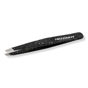 TWEEZERMAN Special Edition 40th Anniversary Slant Tweezer - One-color