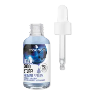 ESSENCE Hello, Good Stuff! Primer Serum - One-color