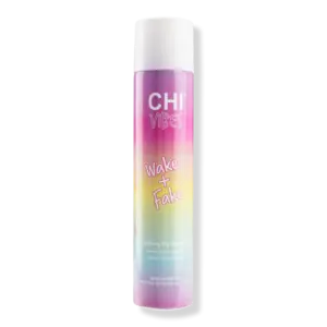 CHI Wake + Fake Soothing Dry Shampoo - One-color