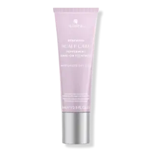 ALTERNA Scalp Care Peppermint Leave-on Treatment - One-color