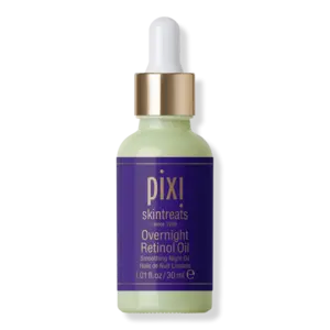 Pixi Overnight Retinol Oil Smoothing Night Oil - One-color