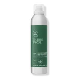 PAUL MITCHELL Tea Tree Shave Gel - One-color