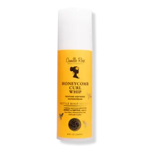 CAMILLE ROSE Honeycomb Curl Whip Supercream - One-color