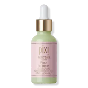 Pixi Rose Oil Blend Nourishing Face Oil