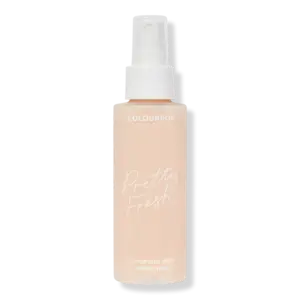 COLOURPOP Pretty Fresh Hyaluronic Acid Setting Mist
