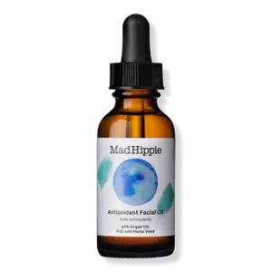 MAD HIPPIE Antioxidant Facial Oil - One-color