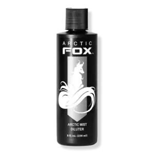 ARCTIC FOX Arctic Mist Diluter Base