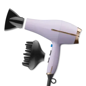 CONAIR Infinitipro Luxe Series Full Body & Shine Pro Dryer - One-color