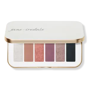 Jane Iredale Storm Chaser Purepressed Eye Shadow Palette