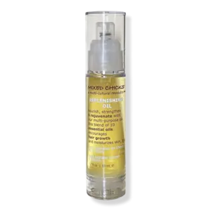 MIXED CHICKS Replenishing Oil, Rejuvenating For Hair And Skin - One-color