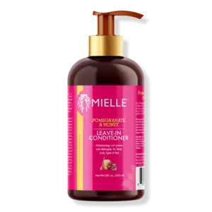 Mielle Frizz Haircare Products