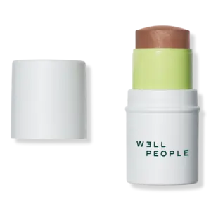 WELL PEOPLE Supernatural Stick Bronzer